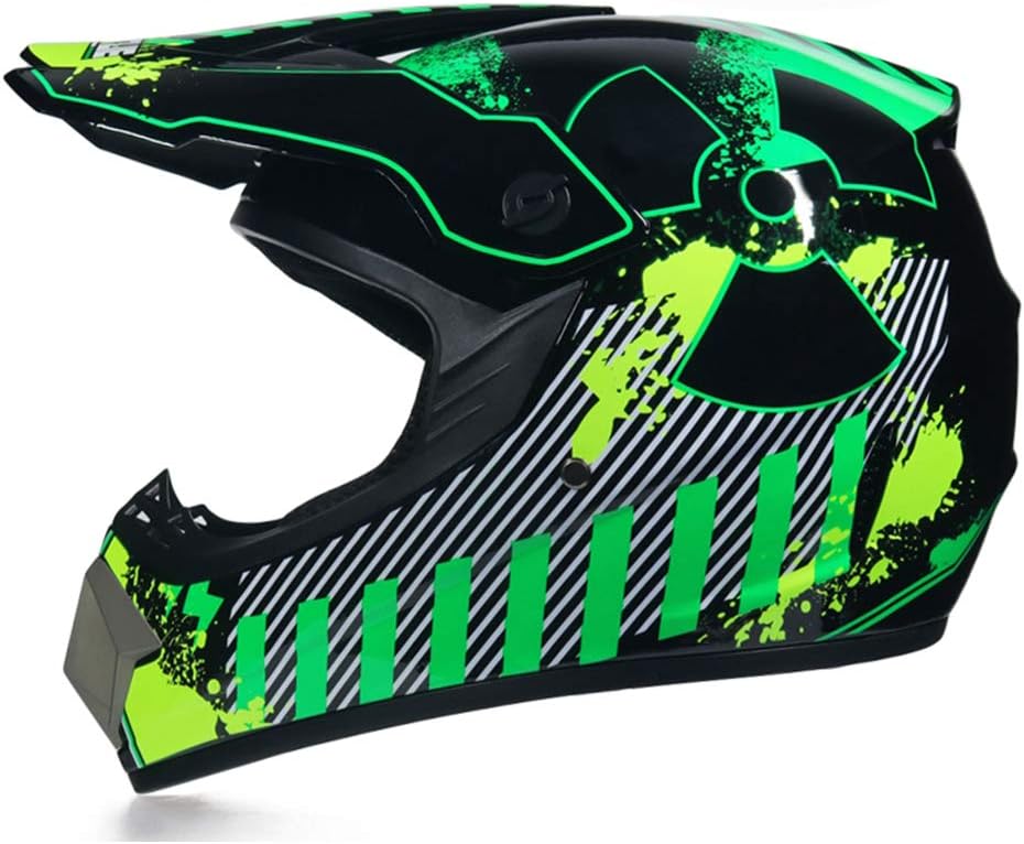 Motorcycle Top Gear the Stig Helmet Motor Bike Carting Cosplay Racing ...