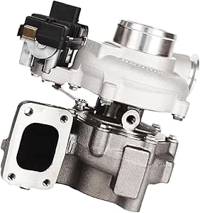 Amazon.com: WZCNLXLX Turbo BV45 Turbocharger 17459700001 17459880001 ...