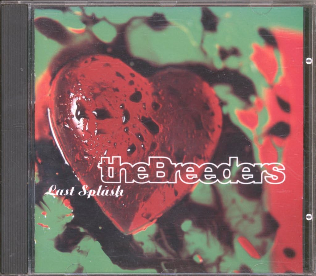 The Breeders - Last Splash - Amazon.com Music