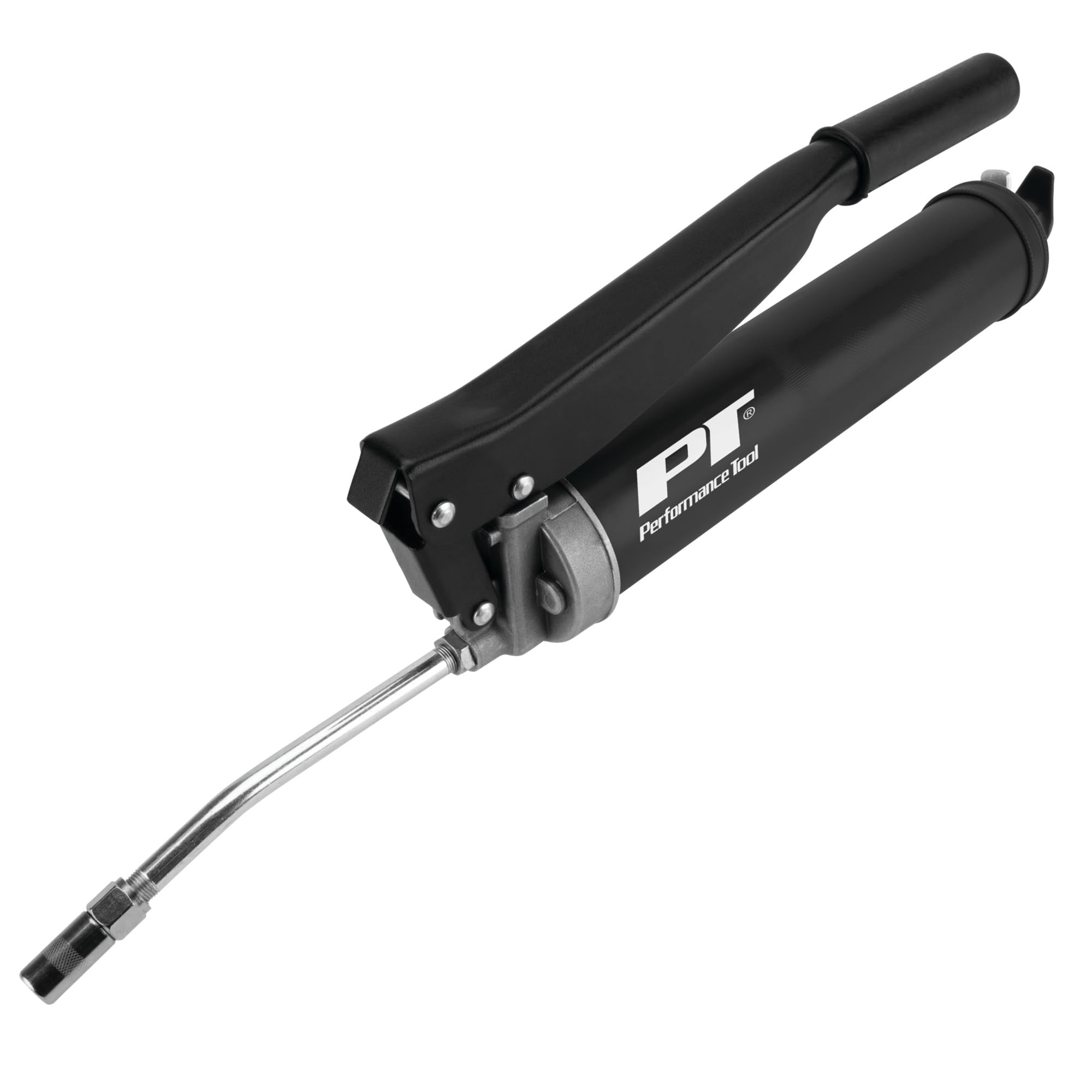 Amazon.com: Performance Tool W54296 Heavy Duty Lever Action Grease Gun ...