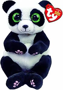 Ty - Beanie Boo Ying Panda /Toys, Animals - Amazon Canada
