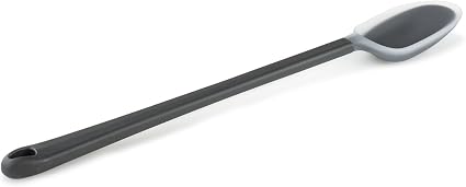 Amazon.com : GSI Outdoors Long Essential Spoon, Large : Sports & Outdoors