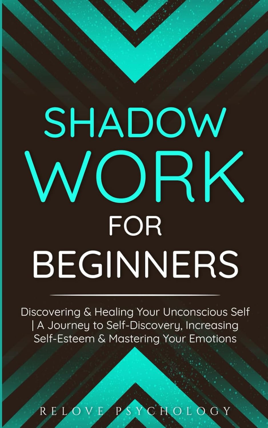 Amazon.com: Shadow Work for Beginners: Discovering & Healing Your ...