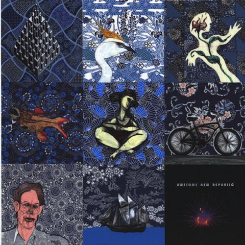 Play All Party Talks by Anr (Awesome New Republic) on Amazon Music