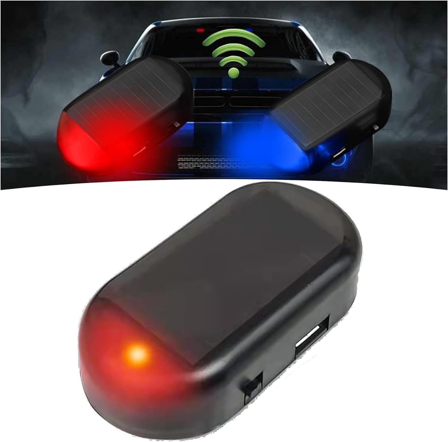 Aexzr Car Stealth Jammer - The Car Stealth Jammer Unveiled, Car Jammer ...