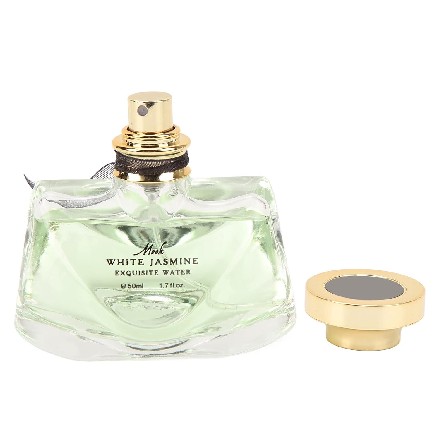 Amazon.com : Brrnoo Women Perfume ， Jasmine Flower Fragrance Lasting ...