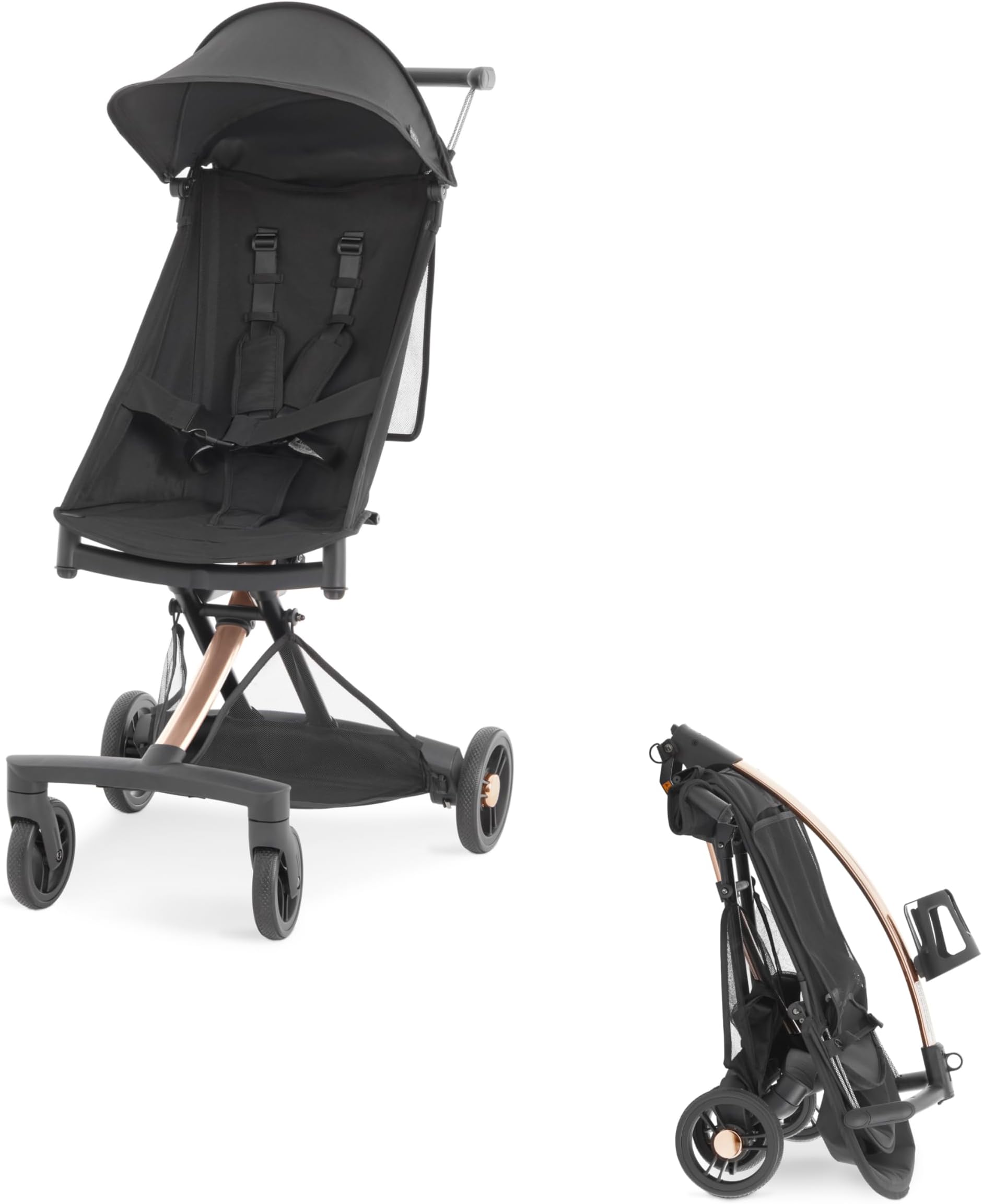 Amazon.com : Contours Options V2 Lightweight Inline Tandem Double ...