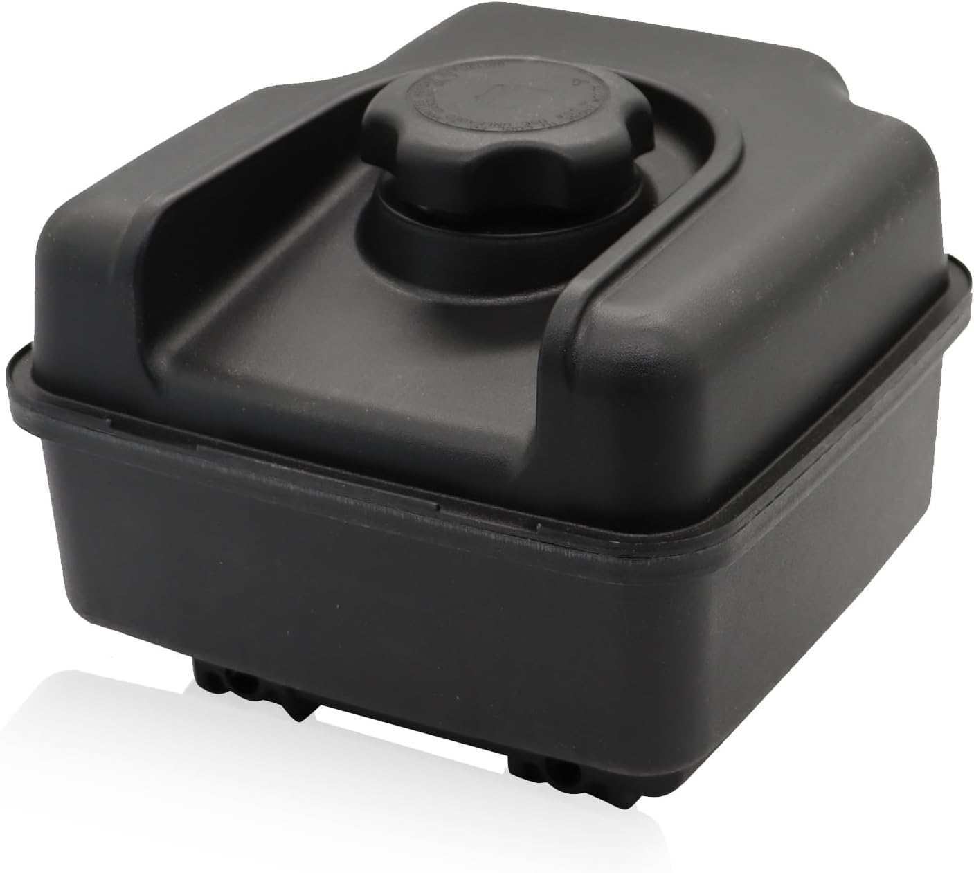 Amazon.com: Yunnergo 799863 Fuel Tank with Cap Replacement for Most ...