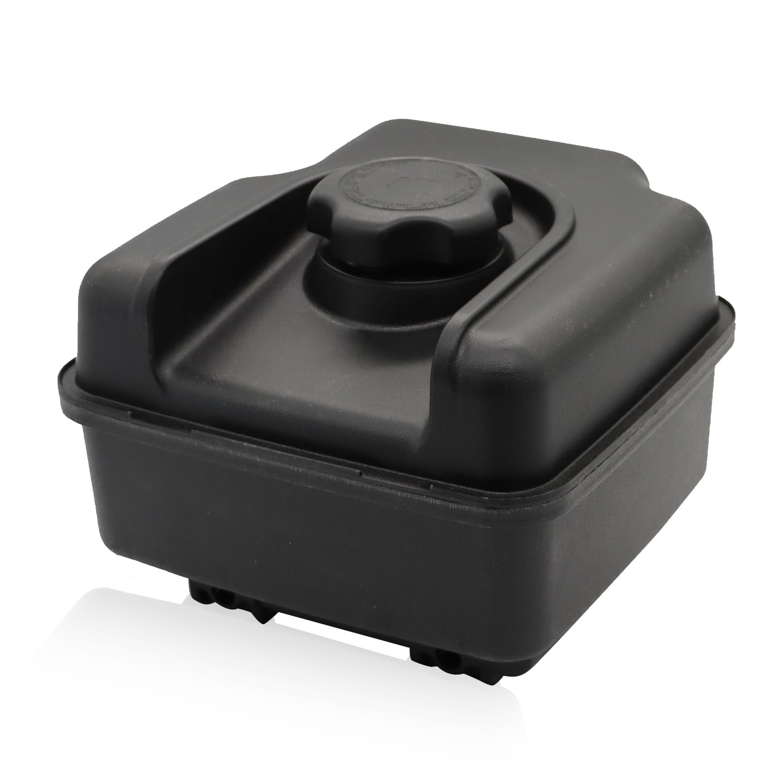 Amazon.com: Yunnergo 799863 Fuel Tank with Cap Replacement for Most ...