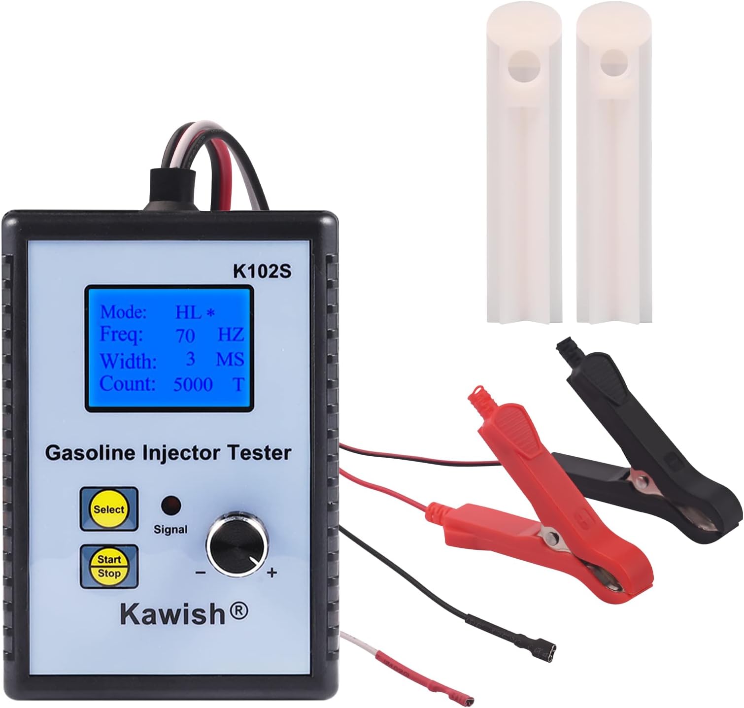 Amazon.com: OTC 3398 Fuel Injection Pulse Tester : Automotive