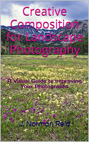 20 Best Landscape Photography Books of All Time - BookAuthority
