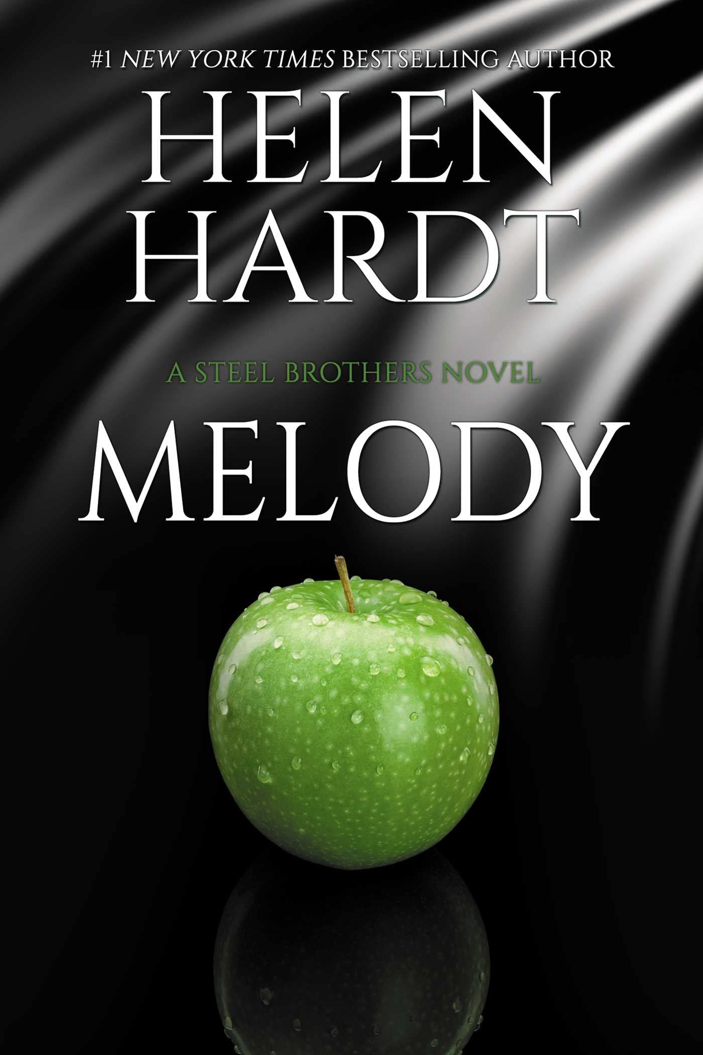 Amazon.com: Melody (28) (Steel Brothers Saga): 9781642633764: Hardt ...