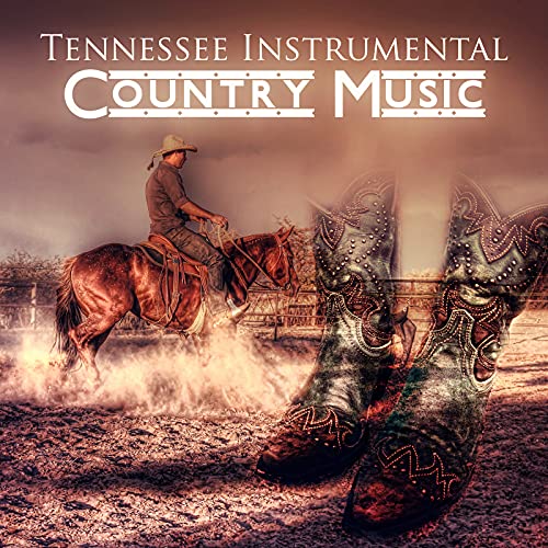 Play Tennessee Instrumental Country Music – Soothing Banjo Guitar Songs ...