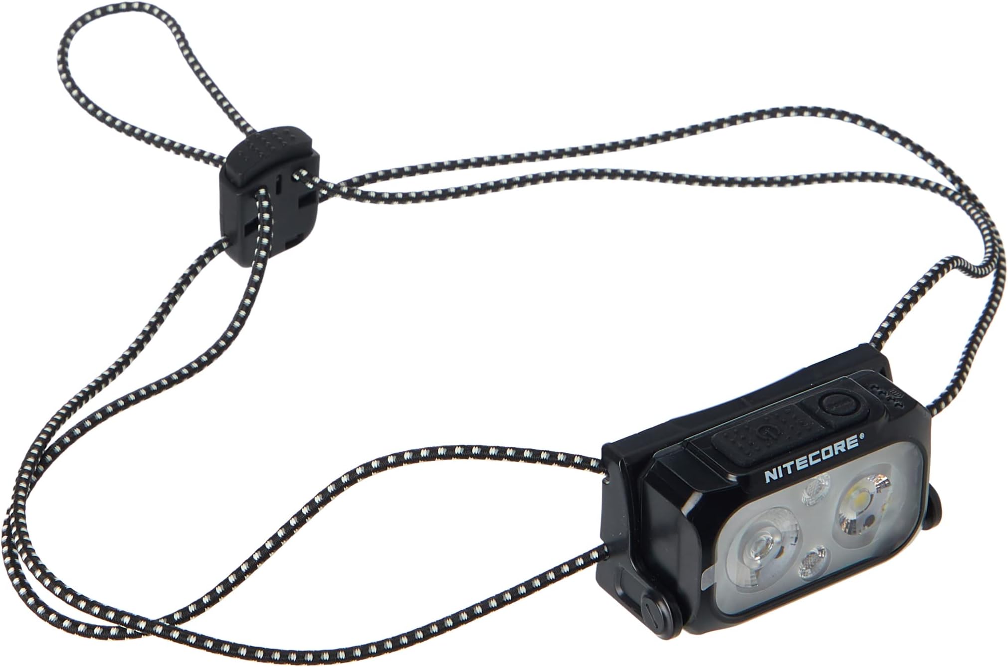 PETZL Unisex-Adult Ultralight, Rechargeable, and Compact Headlamp for ...