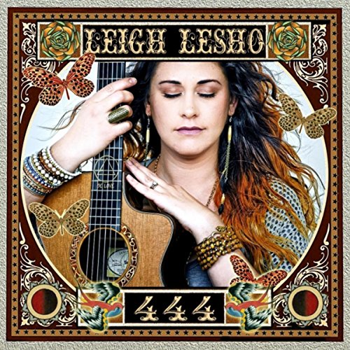 Amazon.com: 444 : Leigh Lesho: Digital Music