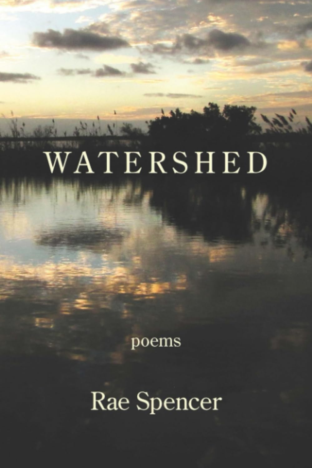 Amazon.com: Watershed: 9781639803897: Spencer, Rae: Books