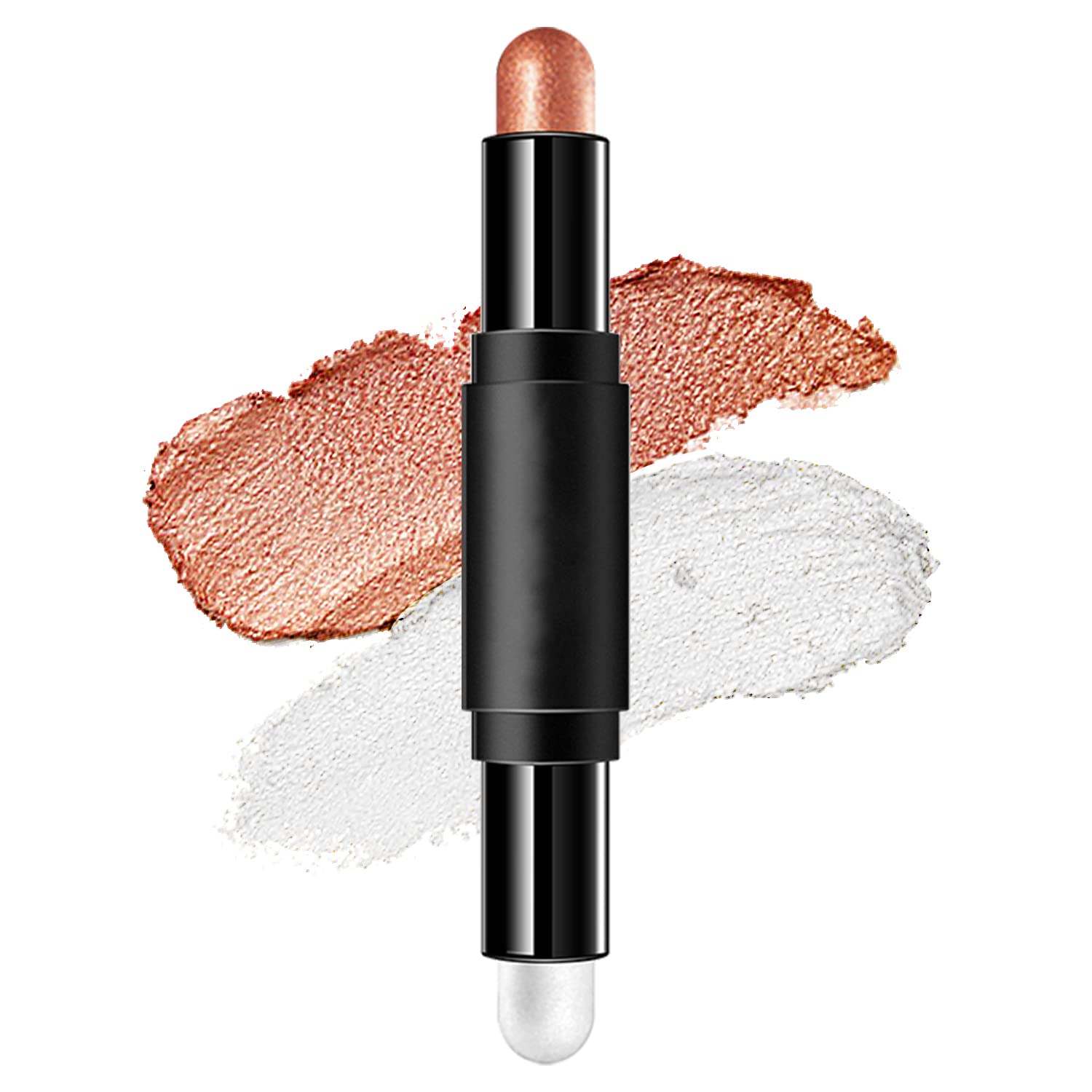 Amazon.com : Erinde Cream Eyeshadow Stick, Shimmer Eye Shadow Pencil ...