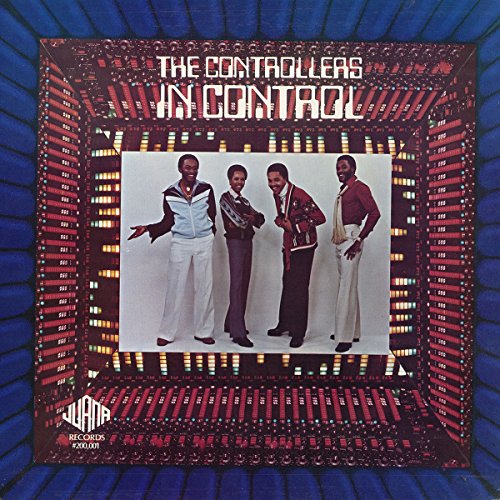 Play In Control by The Controllers on Amazon Music