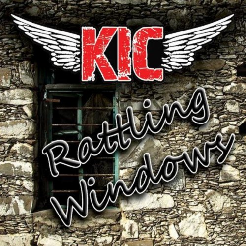 Amazon.co.jp: Rattling Windows : Kic: デジタルミュージック
