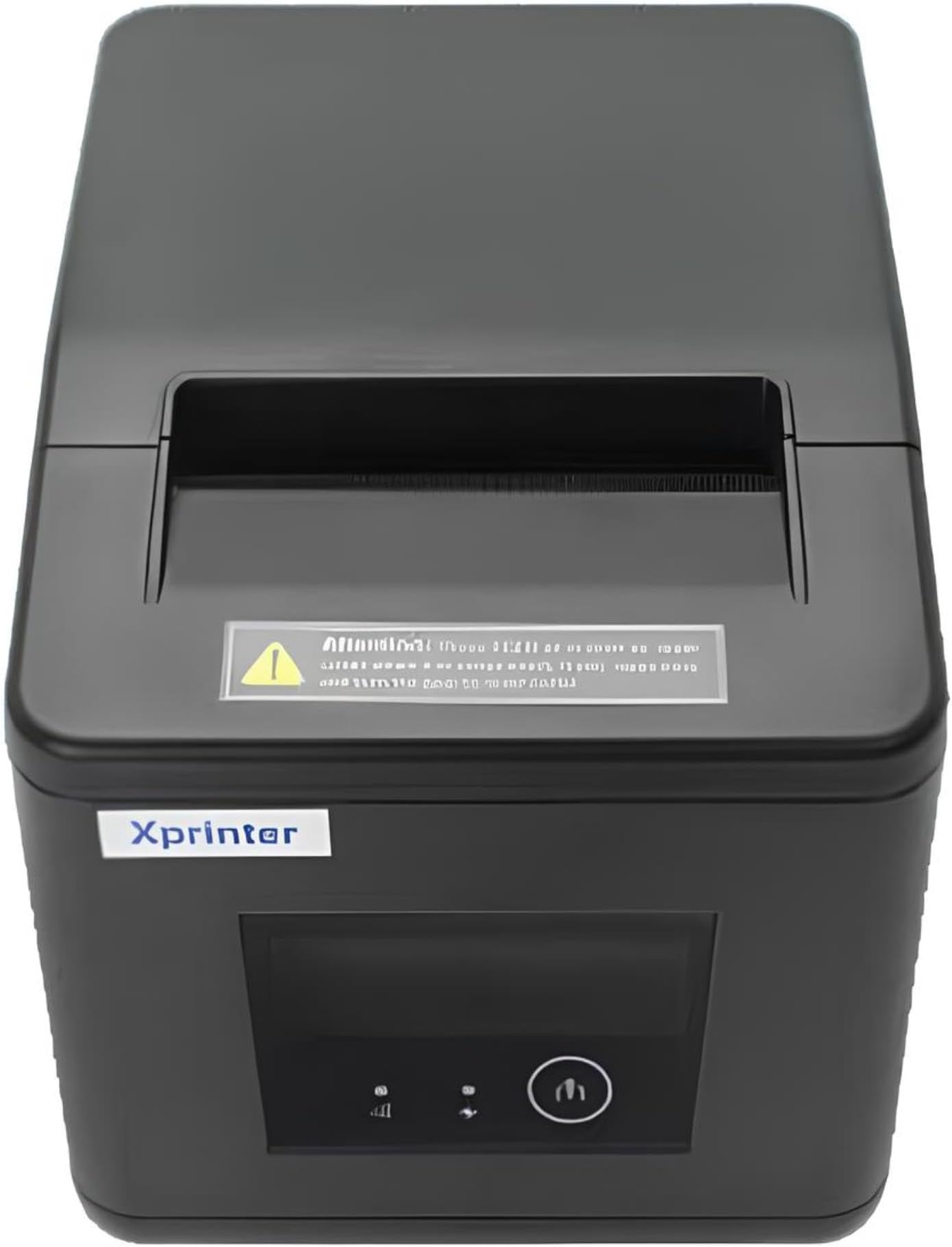 XPRINTER XP-Q805K Thermal Usb + Ethernet 203 dpi Fiş Yazıcı : Amazon ...