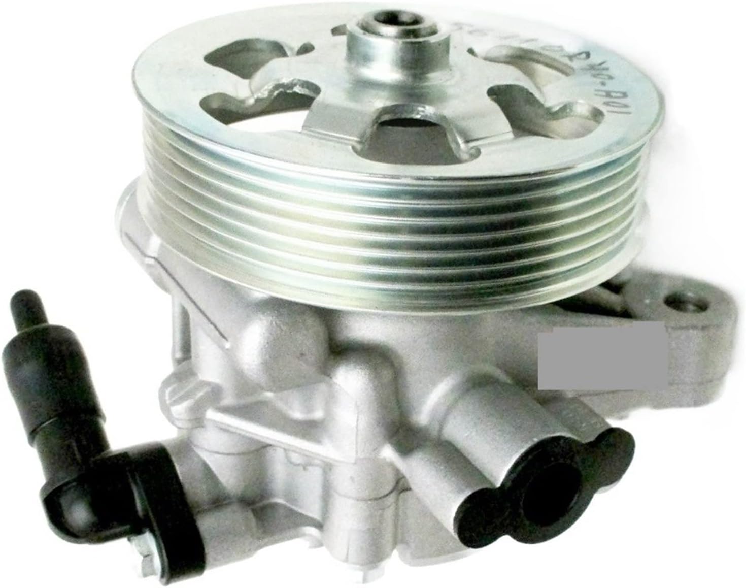 Amazon.com: Power Steering Pump Compatible With ACCORD CRV 56110-R40 ...