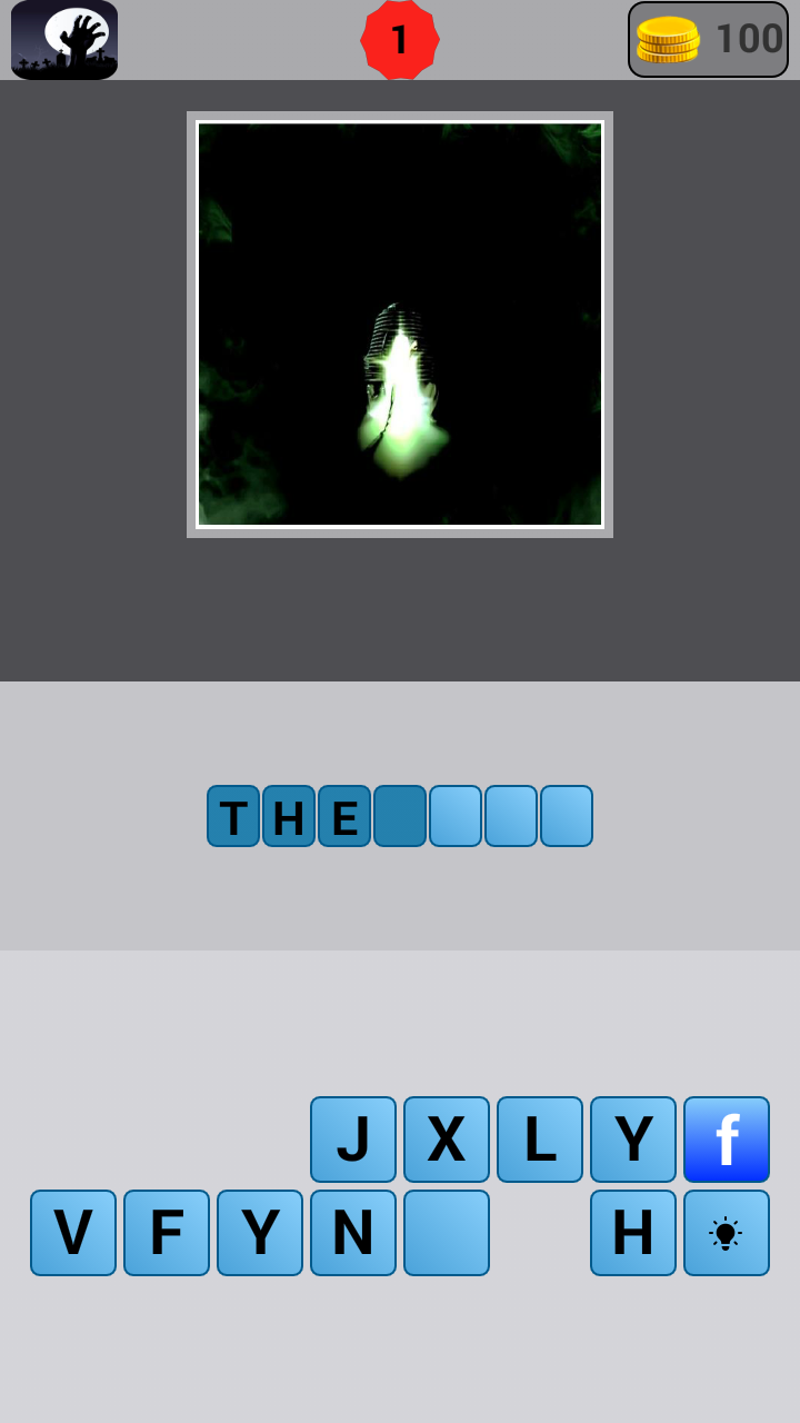 Guess The Horror Movie Quiz - Free Edition - App on the Amazon Appstore