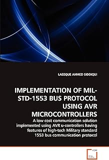 Understanding The Functionality Of 1553 Bus Couplers | ShunAuto