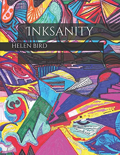 Inksanity: BIRD, HELEN: 9781549816741: Amazon.com: Books