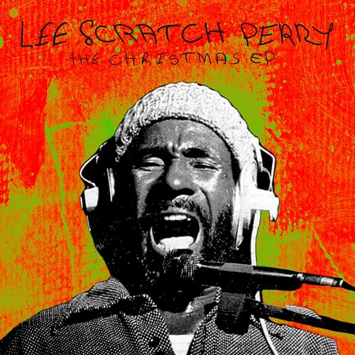 The Christmas EP by Lee "Scratch" Perry on Amazon Music - Amazon.co.uk