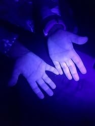 Amazon.com : Glo Germ Mini Kit : Hand Sanitizers : Health & Household