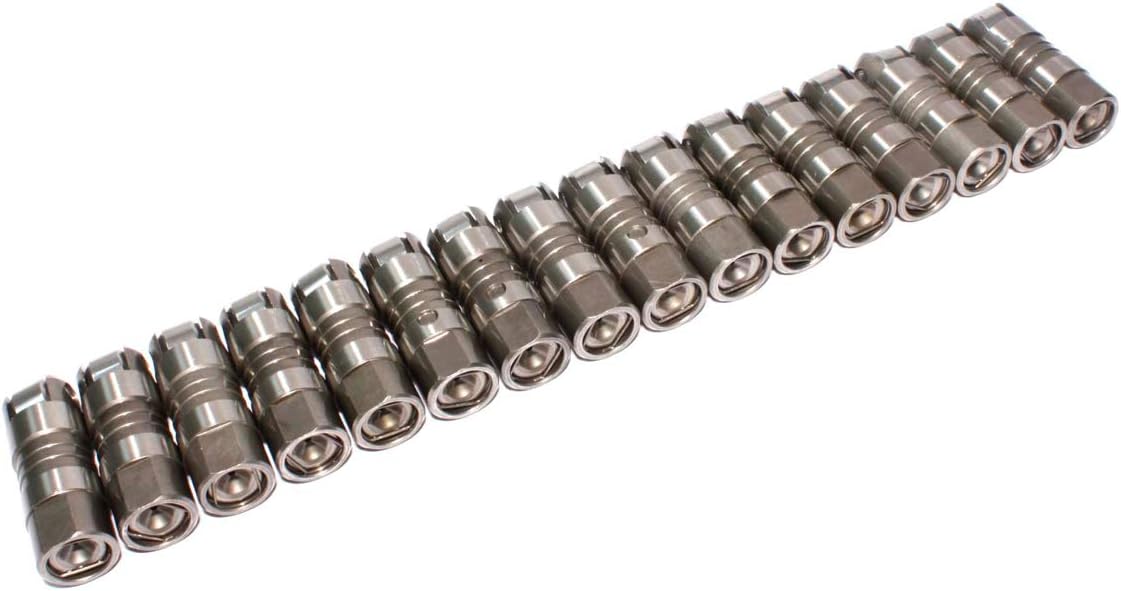 Competition Cams 851-16 Hydraulic Roller Lifters for Small Block Ford ...