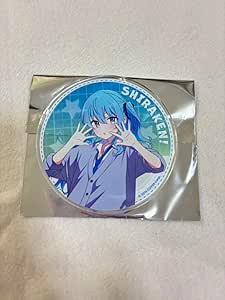 Amazon.co.jp: Star Street Suisei Acrylic Coaster Shiraken Shiraken ...