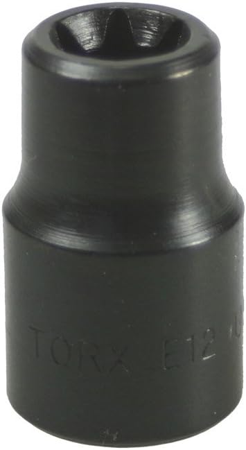 Amazon.com: Lisle 26850 E-16 Torx Socket : Tools & Home Improvement