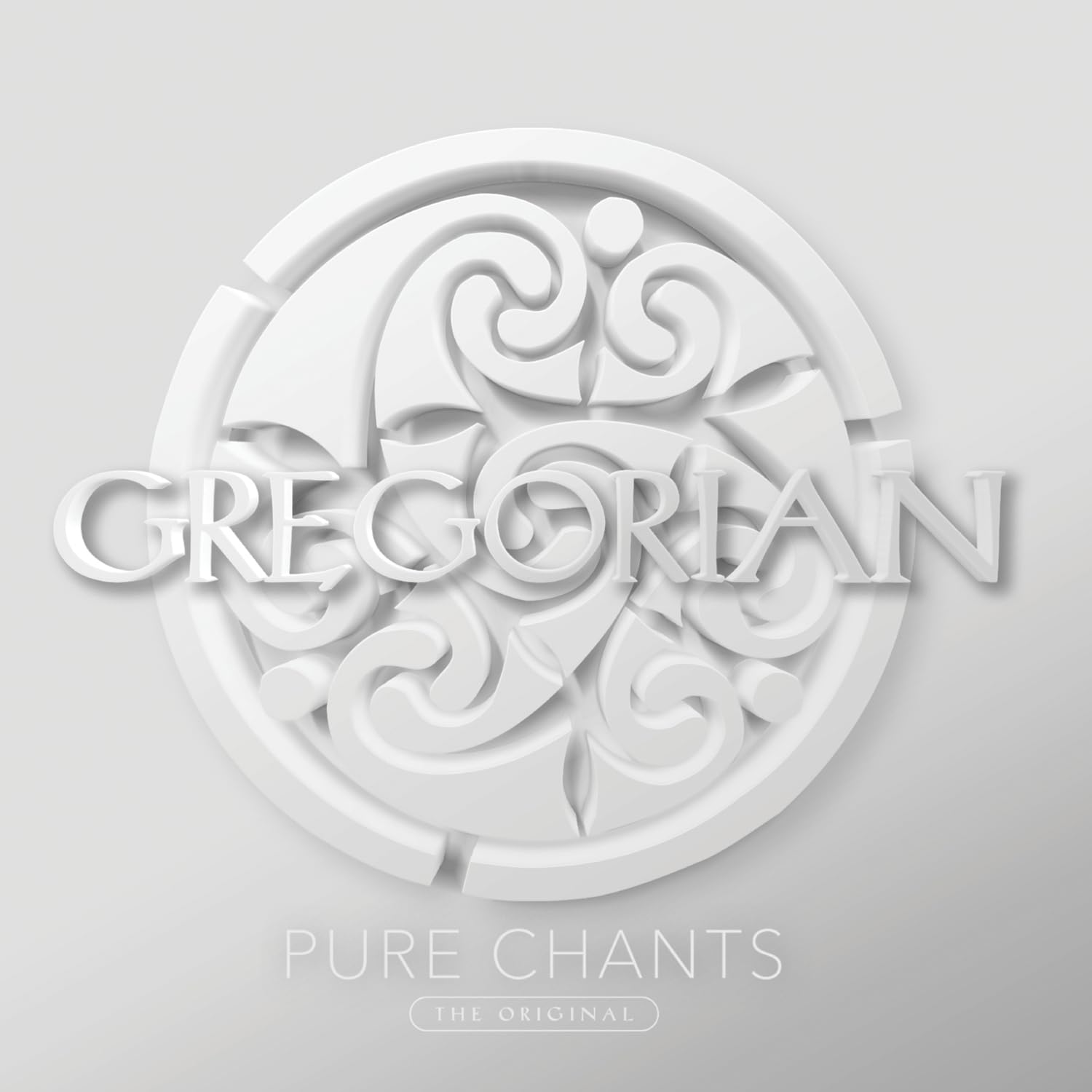 GREGORIAN - PURE CHANTS I - Amazon.com Music