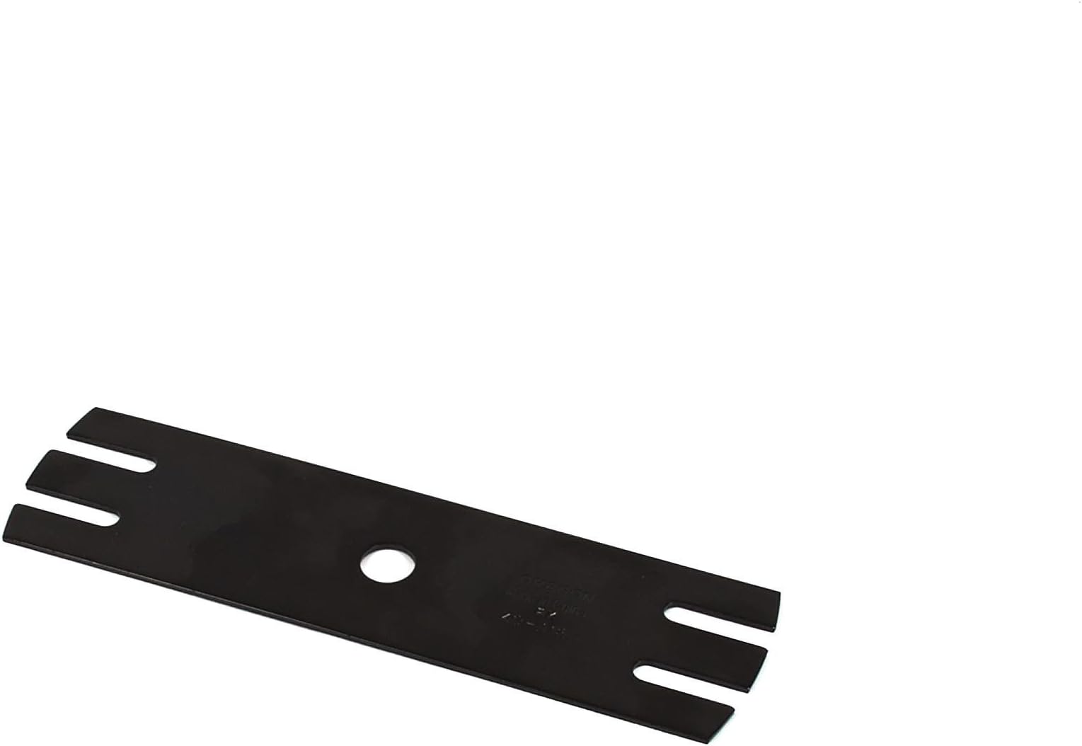 Amazon.com : Oregon 40-316 Edger Blade, 8" x 2-1/2" : Power Edger ...
