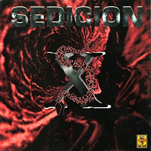 X di Sedicion su Amazon Music - Amazon.it