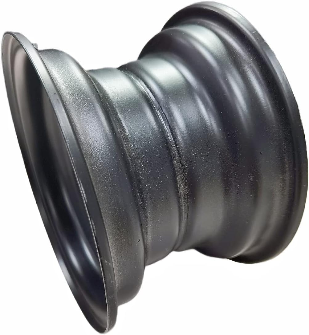 Amazon.com: JA-ALL ATV 4X6 Rim/Wheel 3 Bolt 78mm Bolt Hole Spacing ...