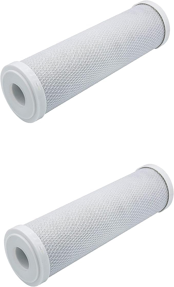 Amazon.com: GE FXWTC Whole Home System Replacement Filter Set, Pack of ...