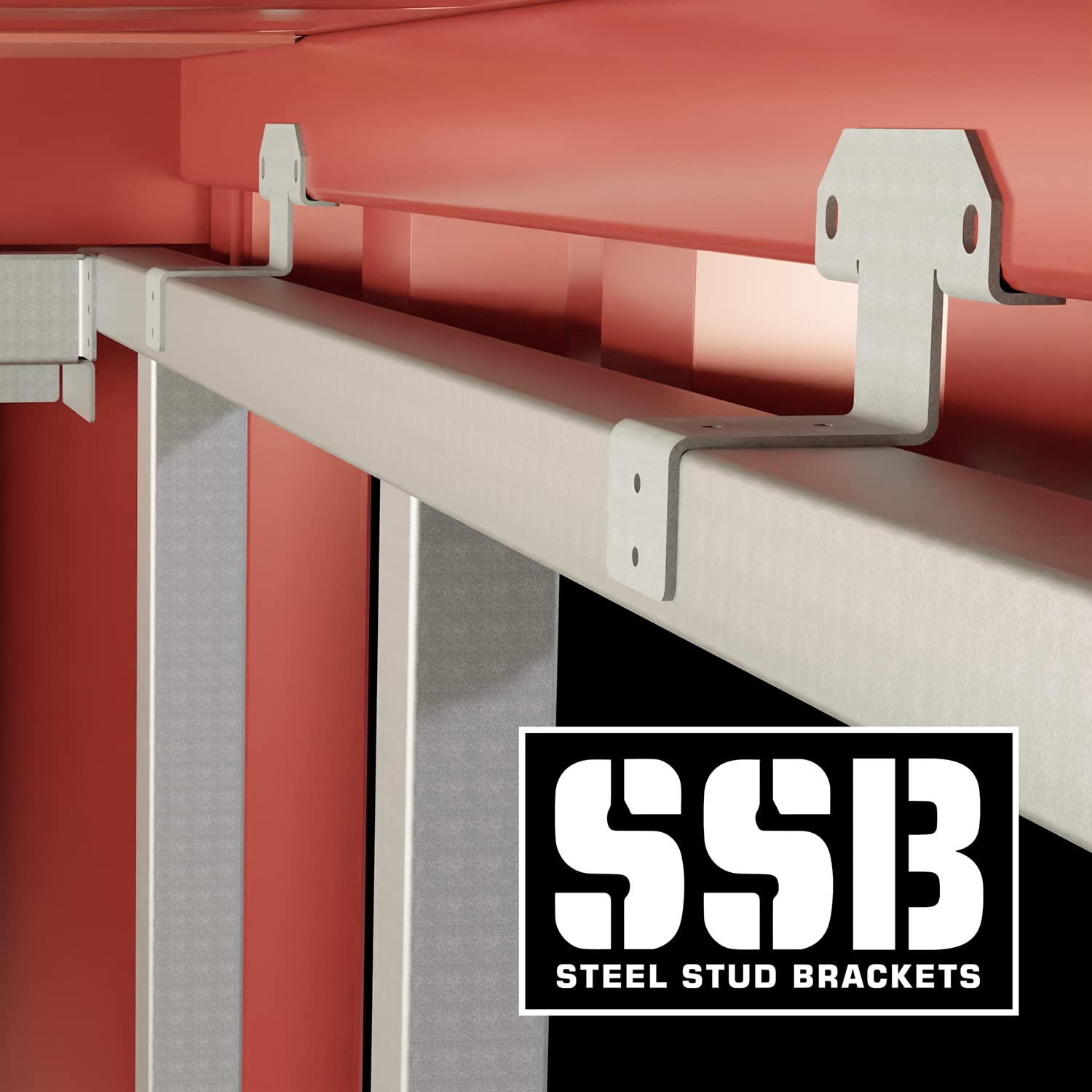 Metal Stud Framing Corner Braces Corner Angle L Shape Brace And L