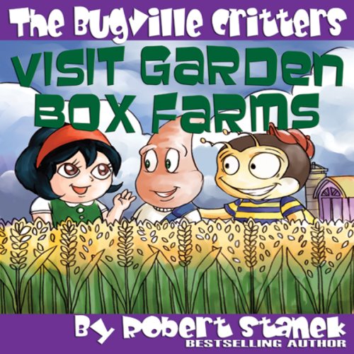 Amazon.com: The Bugville Critters Visit City Hall: Lass Ladybug's ...