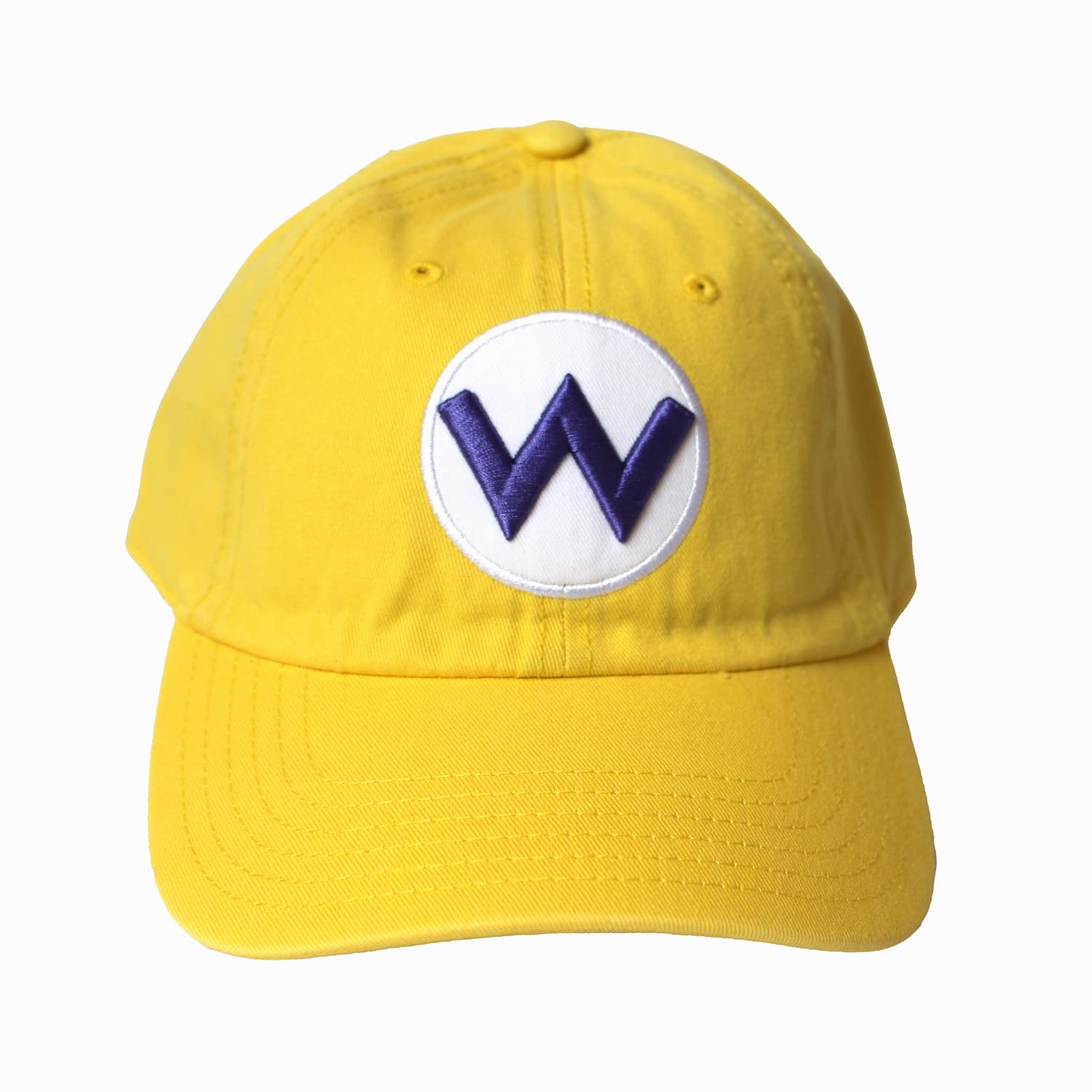Wario Symbol Is Wario A Fashion Icon? We Asked An Expert | Polygon