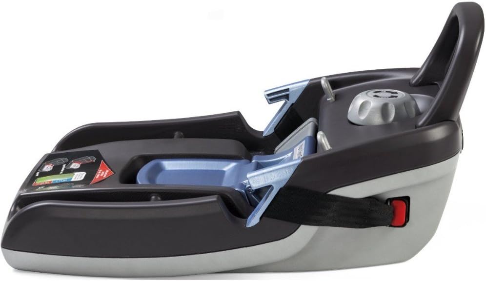 Amazon.com : Peg Perego Primo Viaggio 4-35 Infant Car Seat Base ...