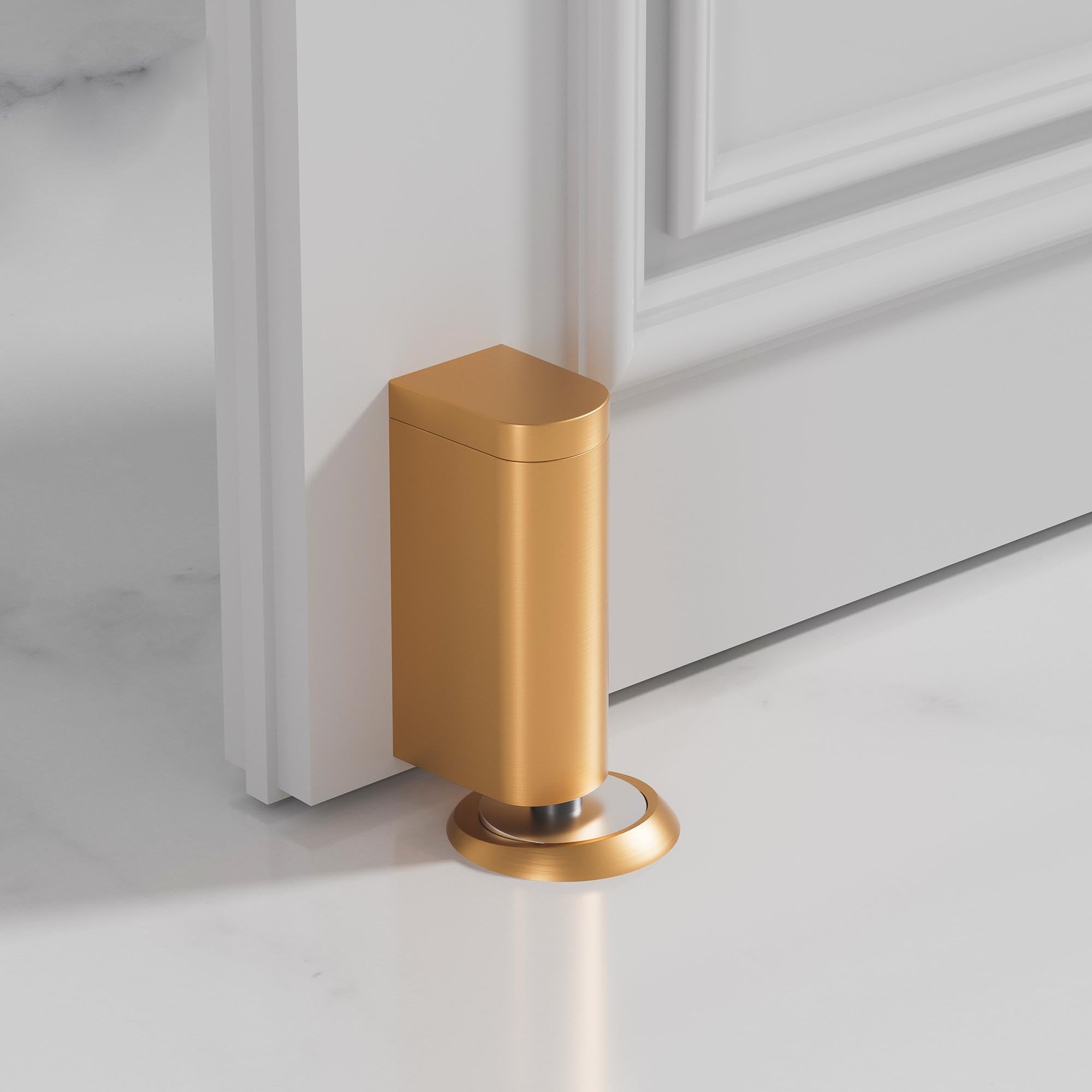 Snapklik.com : SAILANKA Windproof Magnetic Door Stoppers No Drilling ...