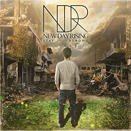 Play Stay Strong by New Day Rising on Amazon Music