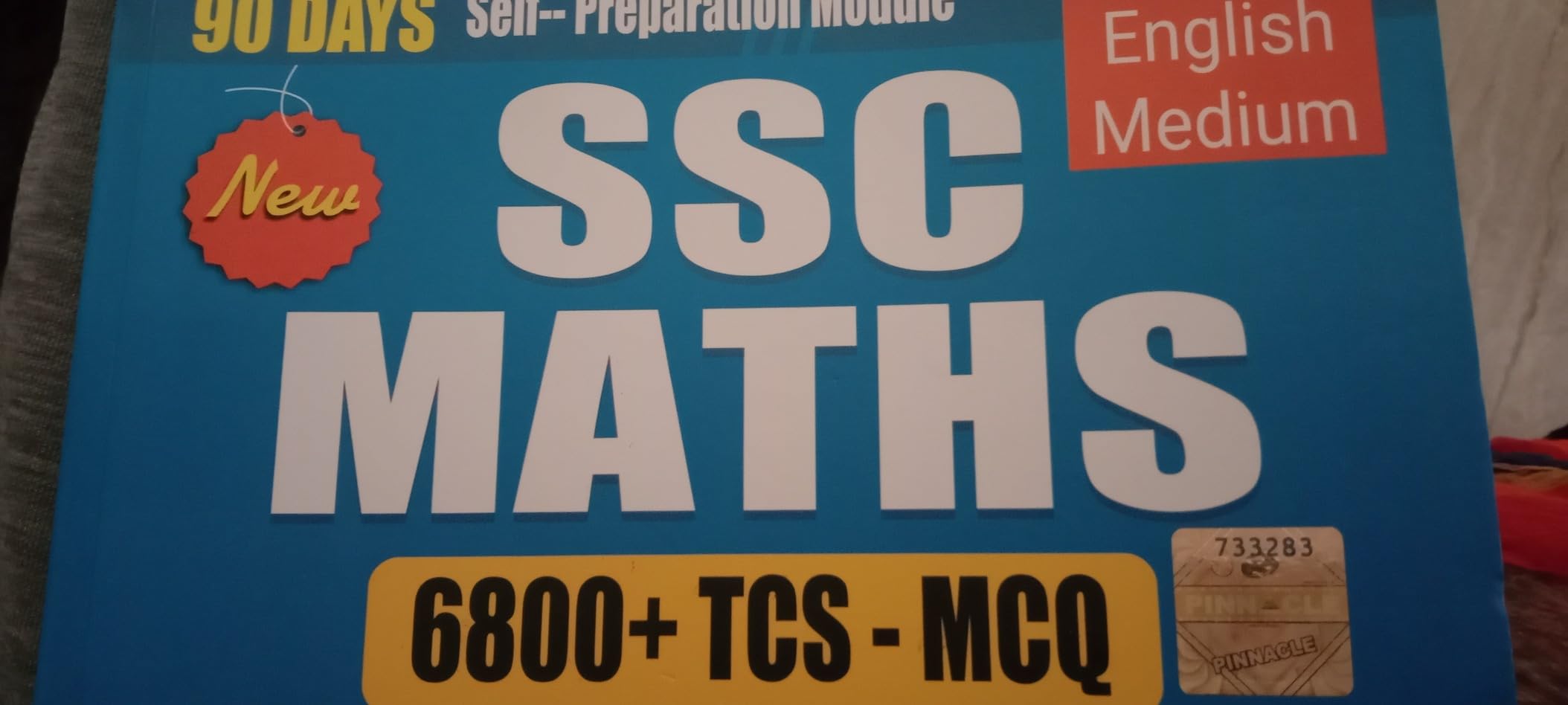 Buy SSC Maths 6800+ TCS MCQ Chapter-Wise Coverage with detailed ...