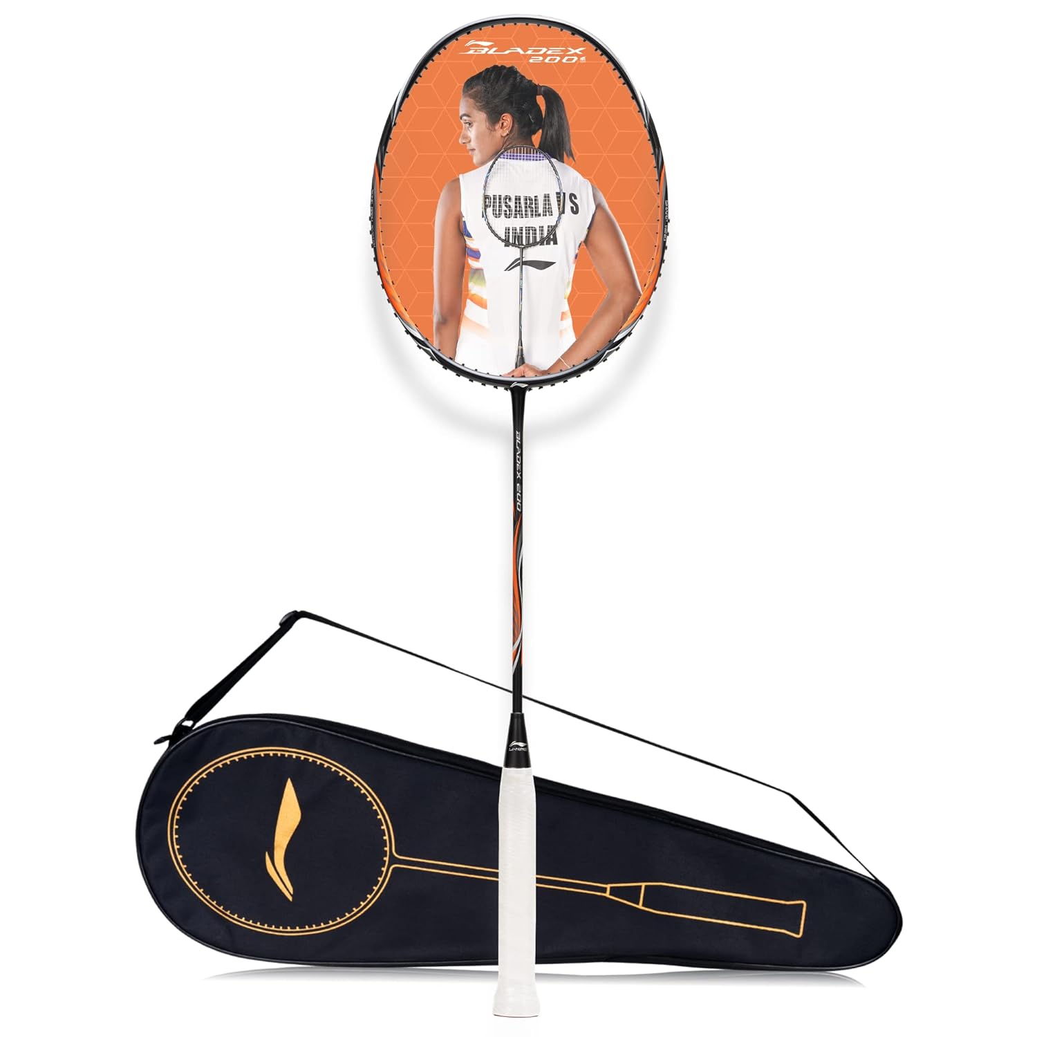Top 10 Best Li-Ning Badminton Rackets | Ace Every Shot