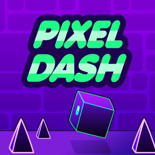 Pixel Dash - App on Amazon Appstore