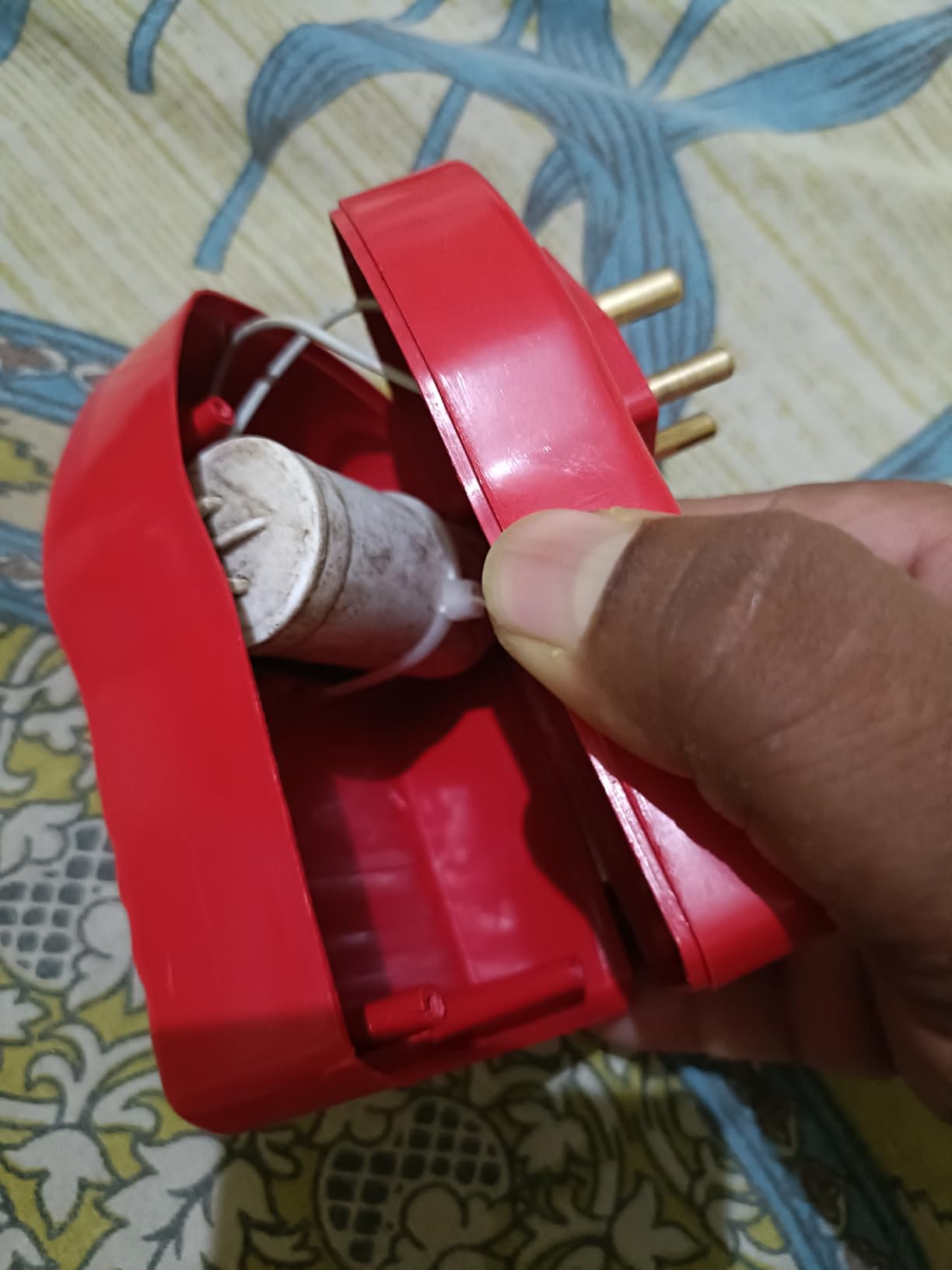Power Saver Electricity Saver Device