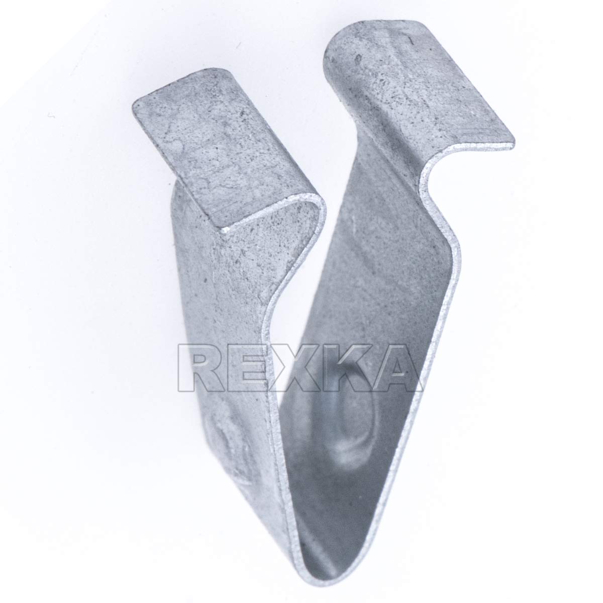 Amazon.com: Rexka 25pcs Panel Retainer Clips Fastener for Tesla ...