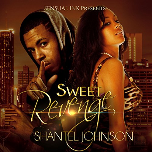 Amazon.com: Sweet Revenge: A Hood Romance (Audible Audio Edition): Shantel Johnson, Sandra ...
